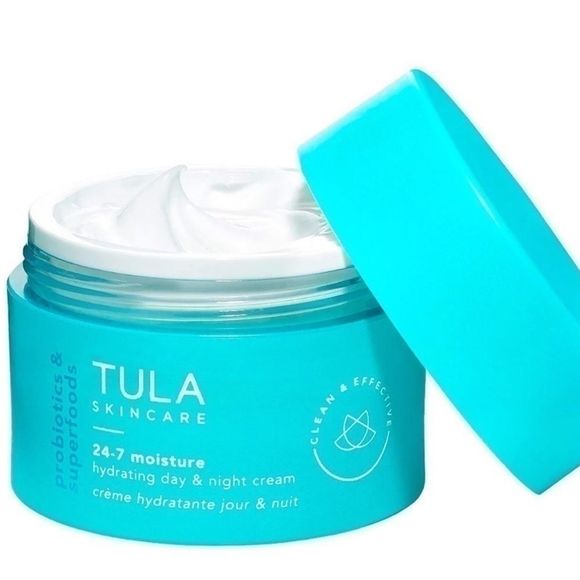 Sephora | Skincare | Tulaskincare247 Moisture Hydrating Day Night Cream ...